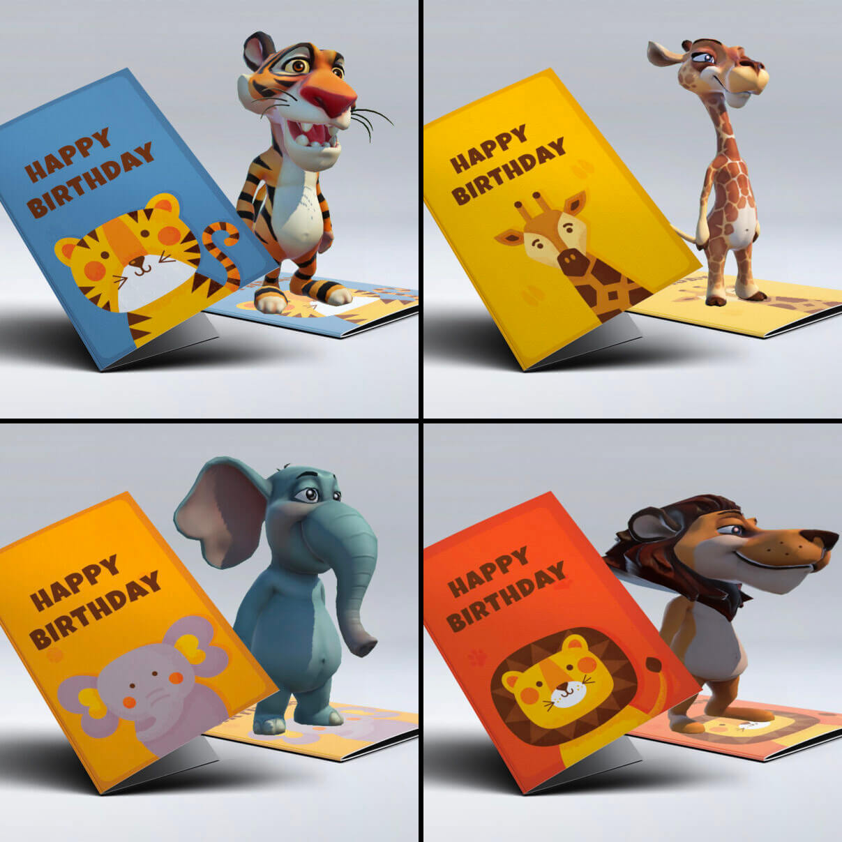 ARcards.net - AR Popup Cards - 3D cards - arcards.net